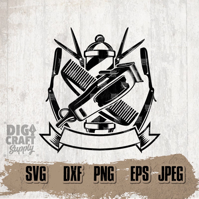 Hair Clippers Png - Etsy