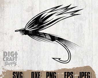 Fishing Lure SVG Fishing Lure Svg for Tumblers Wide Mouth - Etsy