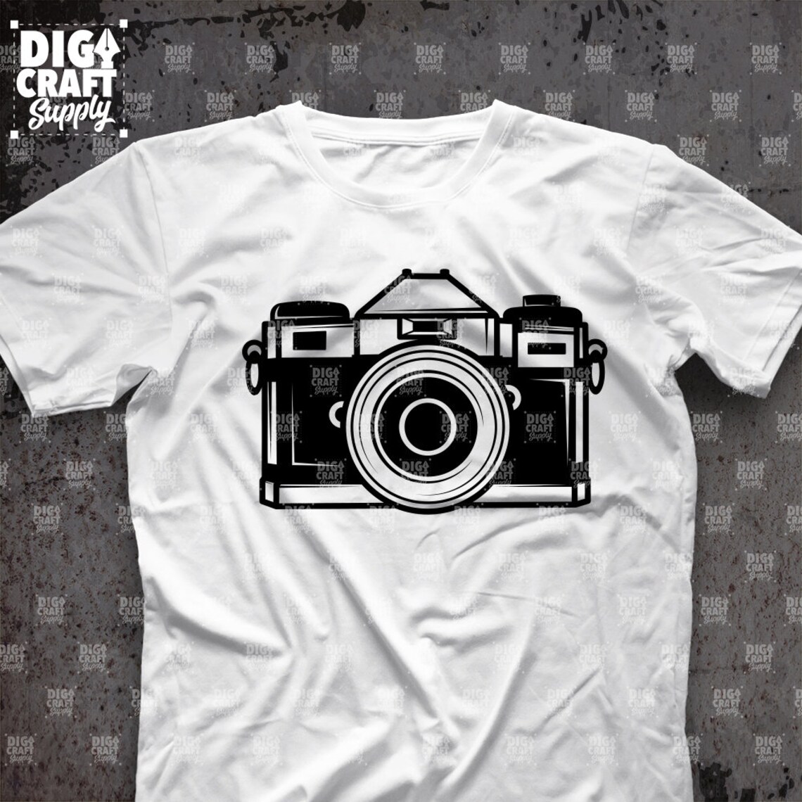 2 Camera svg Photography svg Camera Clipart Camera Cufile | Etsy