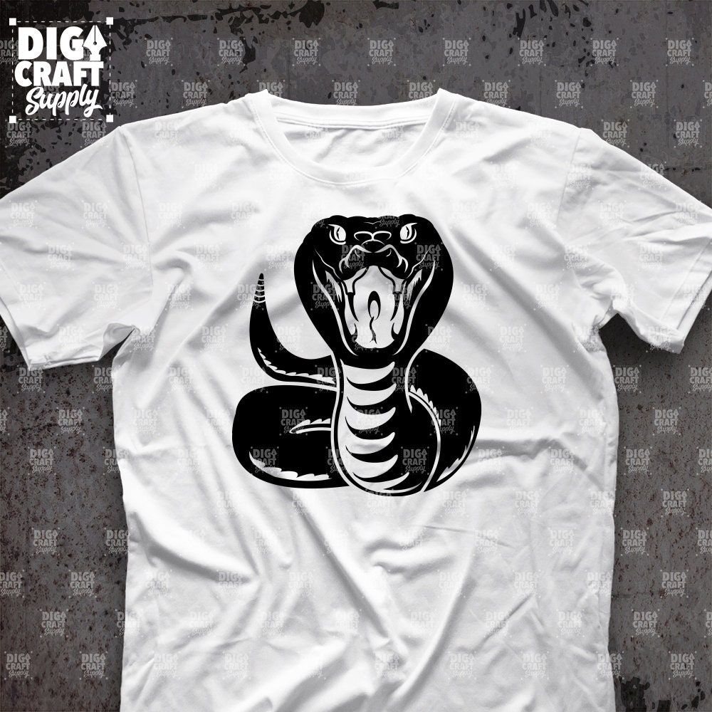 Rattle Snake Svg Snake Svg Wild Animal Svg Snake Clipart - Etsy