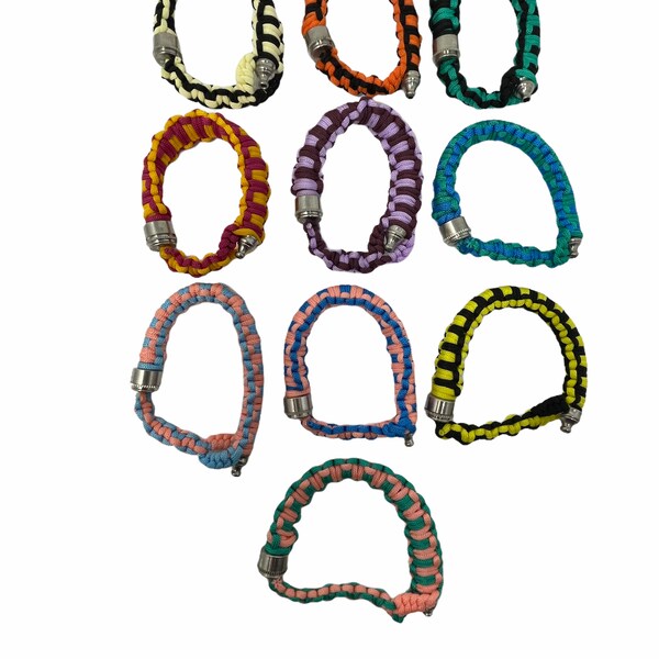 Pipe Bracelet - Etsy