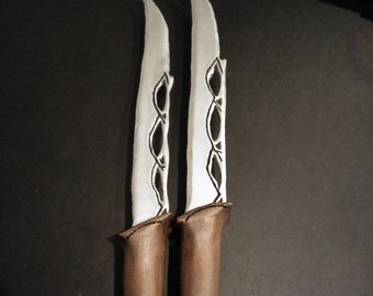 Tauriel Bow Details and Quiver Template - the Hobbit (digital Template ...