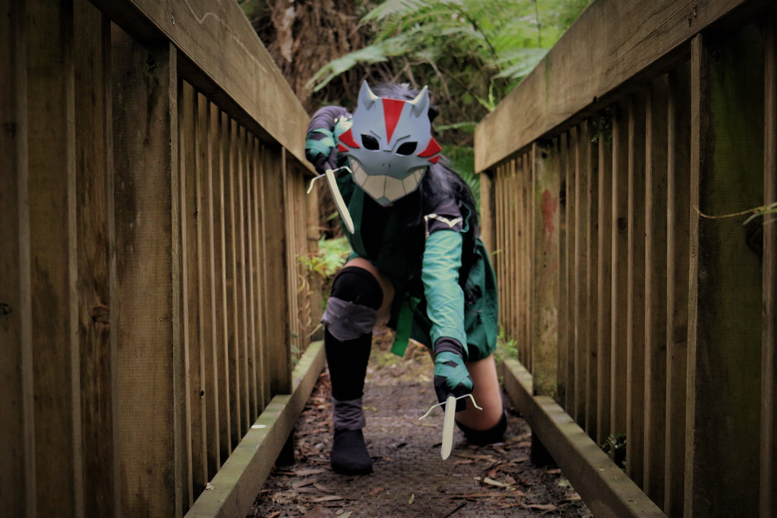 Cheshire Mask Template - DC Young Justice (digital Template) - Etsy