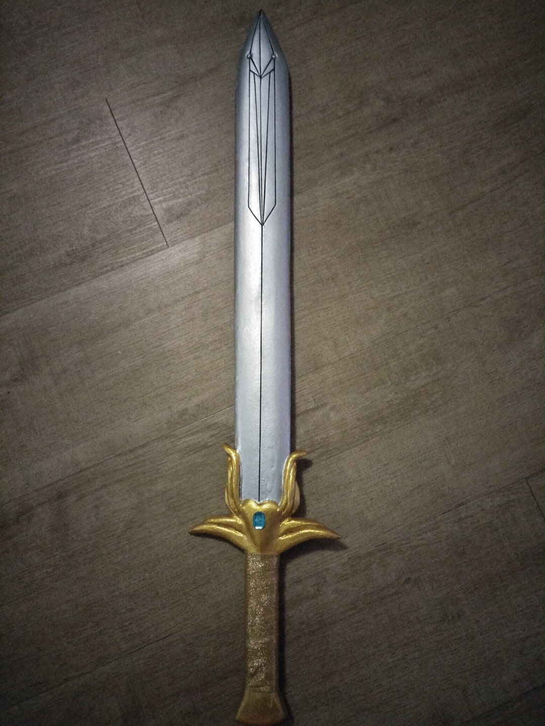 She-ra Sword Template She-ra and the Princesses of Power digital ...