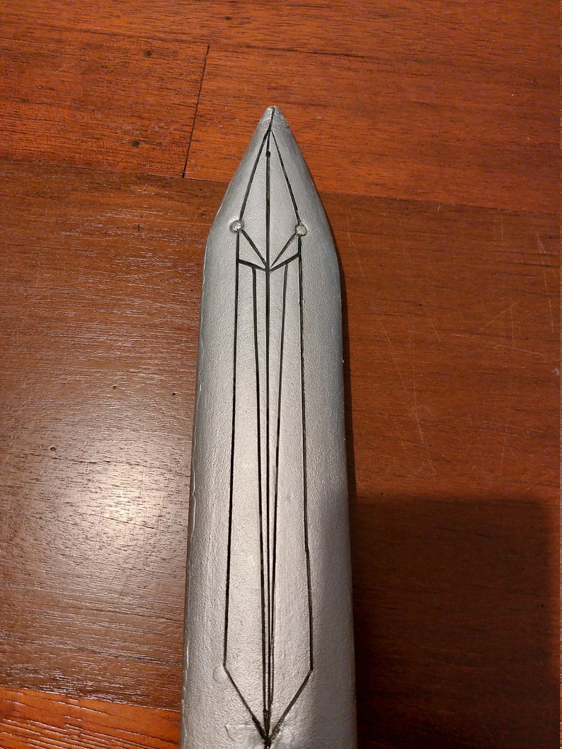 She-ra Sword Template She-ra and the Princesses of Power digital ...