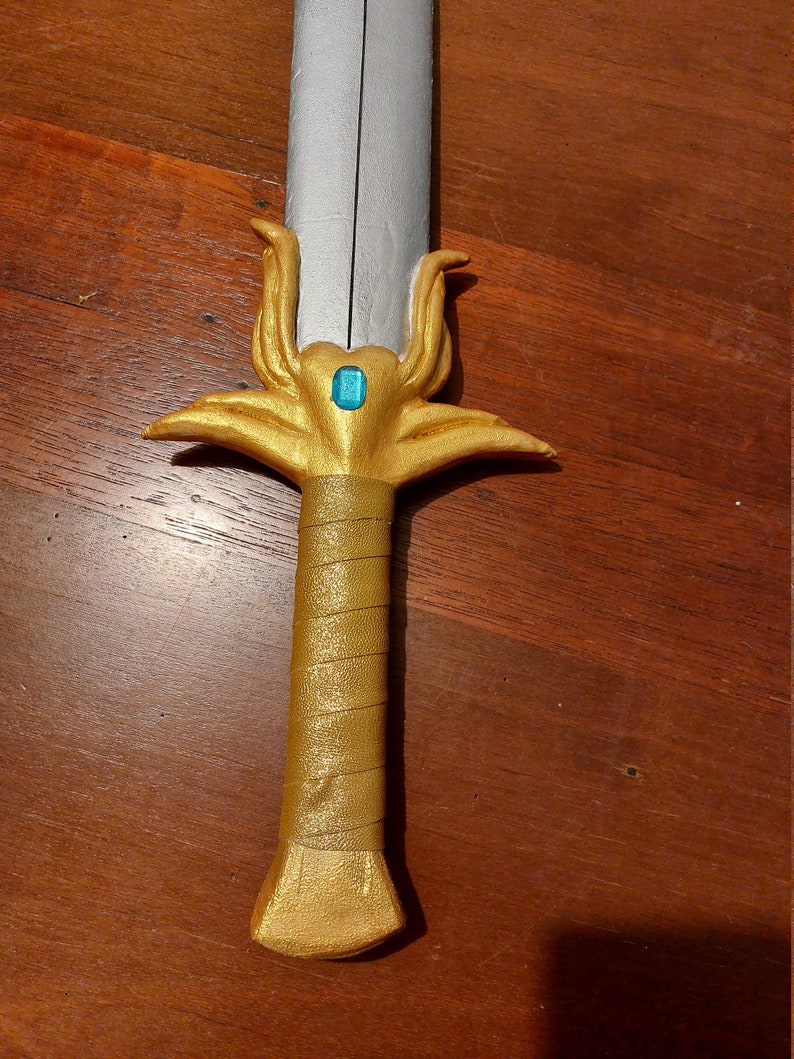 She-ra Sword Template She-ra and the Princesses of Power digital ...