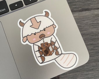 Avatar Milk - Etsy