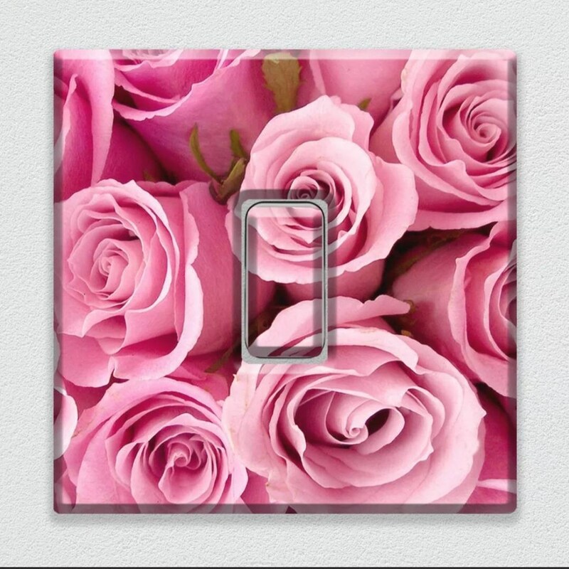 Light Switch Sticker - Etsy UK