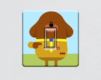 Light Switch Sticker | Etsy