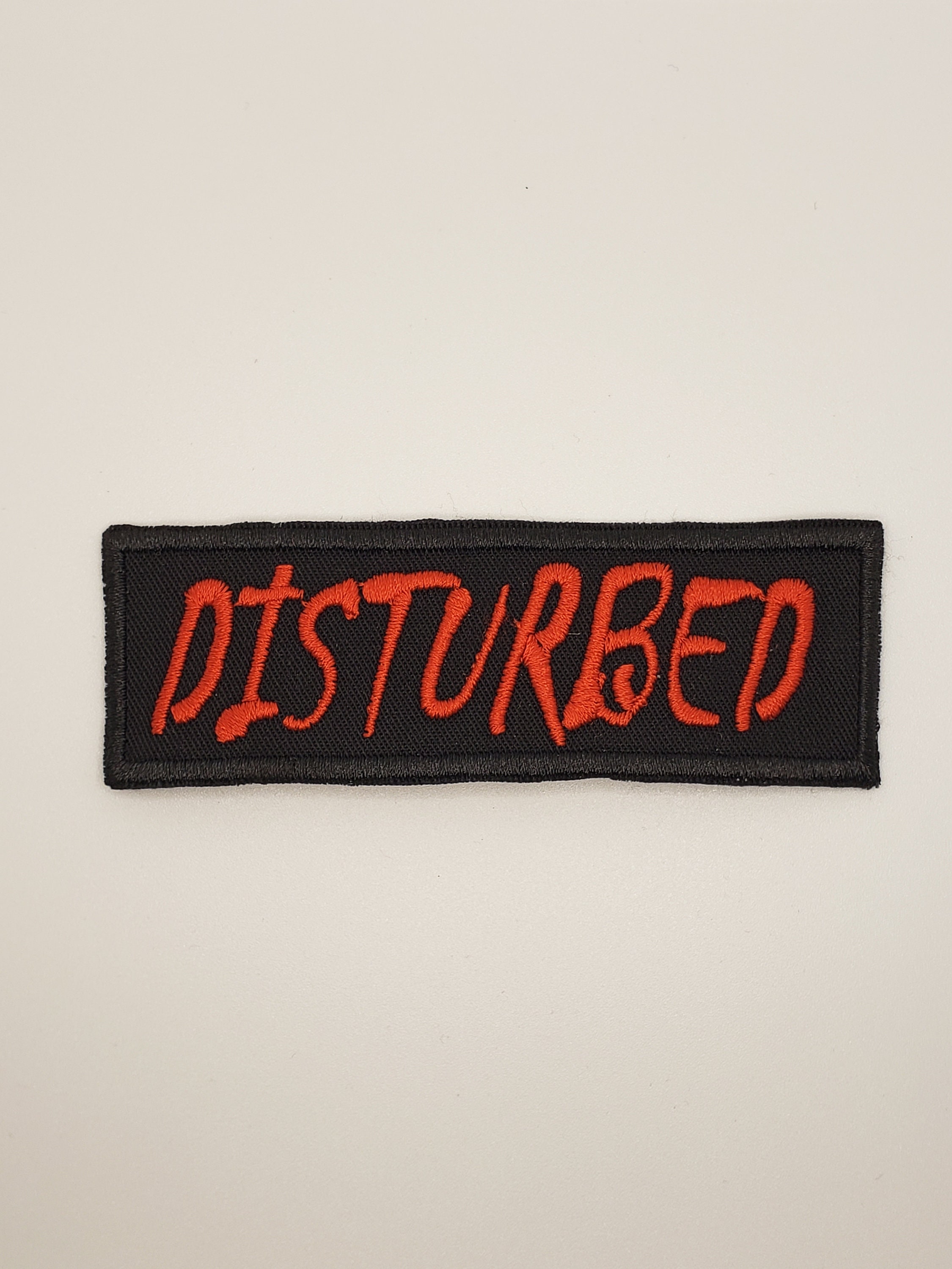 Disturbed - Etsy