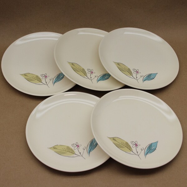 Atomic Dinnerware - Etsy