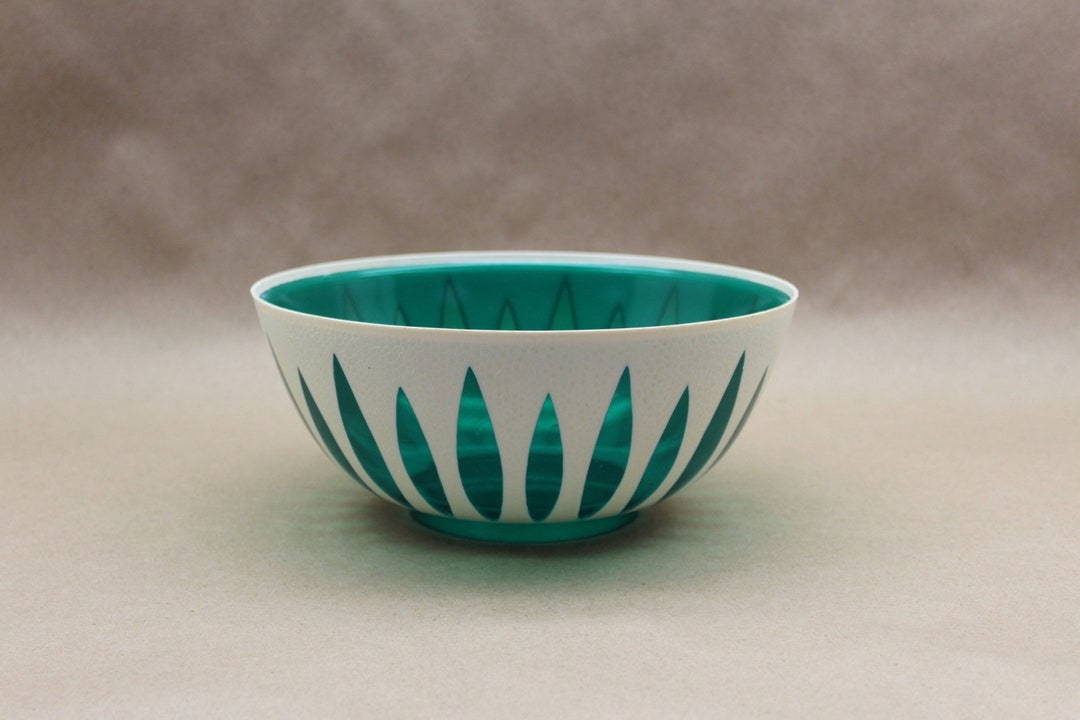 Vintage Regaline Plastic Textured Acrylic Fruit Bowl 192 / - Etsy