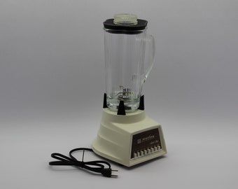 Waring Blender Vintage - Etsy