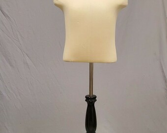 Pinnable Dress Form - Etsy