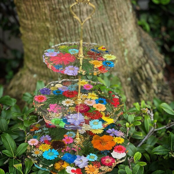 Dessert Tiers - Etsy