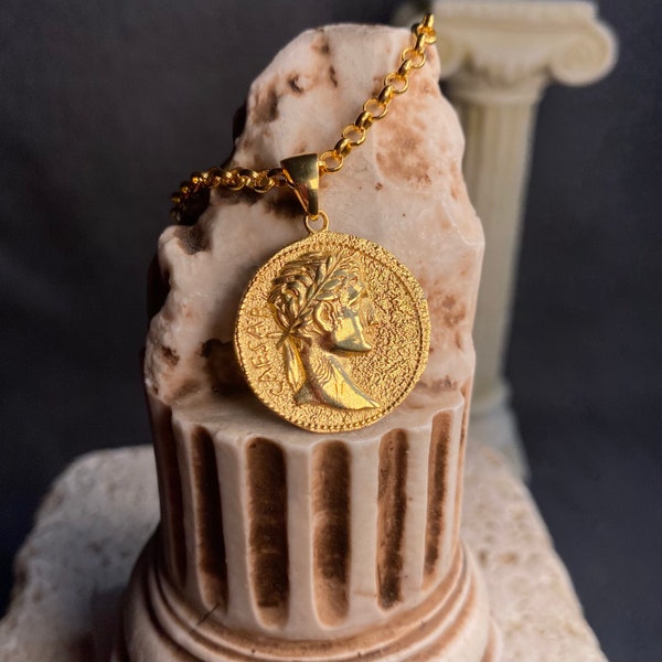 Ancient Replica - Etsy