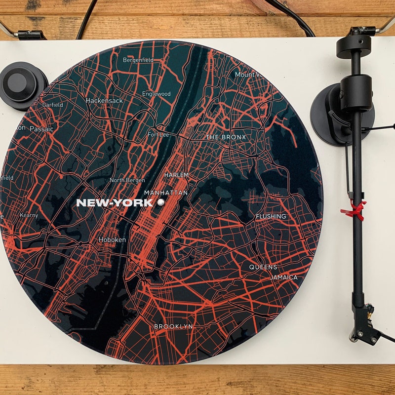 Slipmat - Etsy