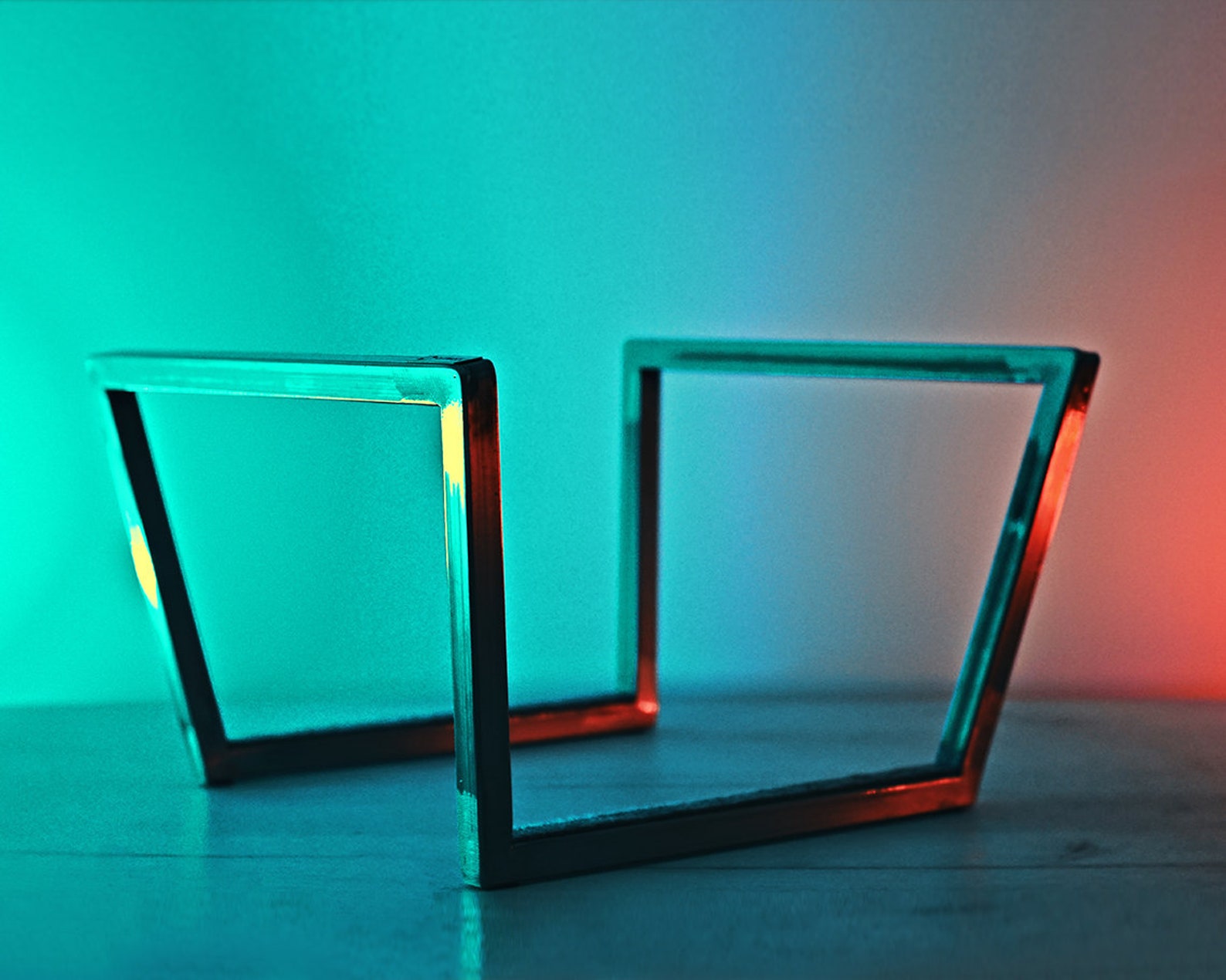 Metal Vinyl Storage // Smart Edges Record Holder // Stainless - Etsy