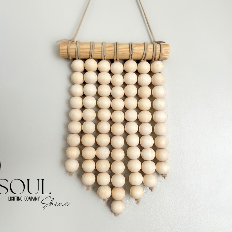 Hanging Beads - Etsy