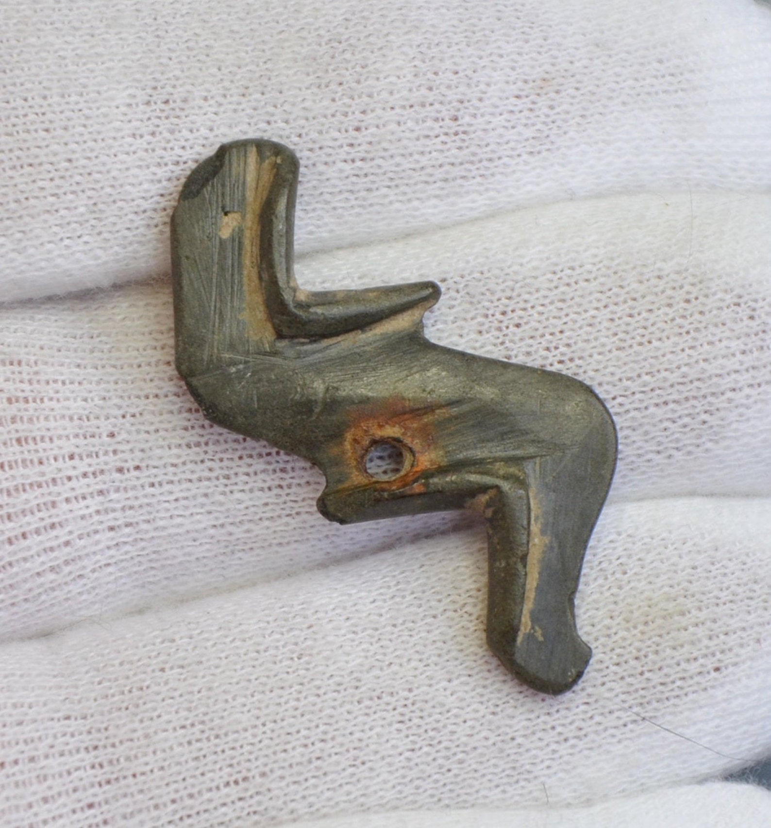 Ancient Medieval Viking Sig Rune Amulet. Viking Pendant. - Etsy