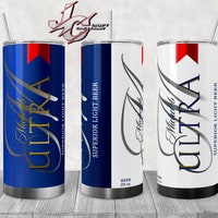 Michelob Ultra - Etsy