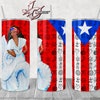 Mug 11oz Puerto Rico License Plate Boricua 100x35 Desings Download. - Etsy