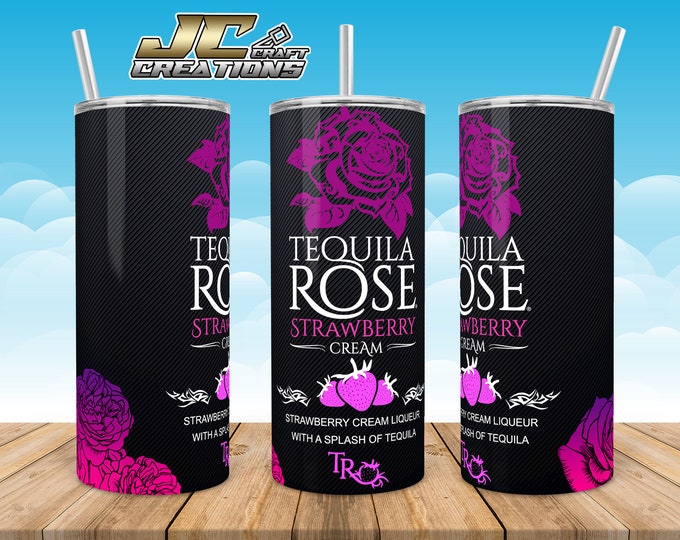 Tequila Rose Cylindrical Shot Glass 4", Tequila Rose Heart Shot Glass ...