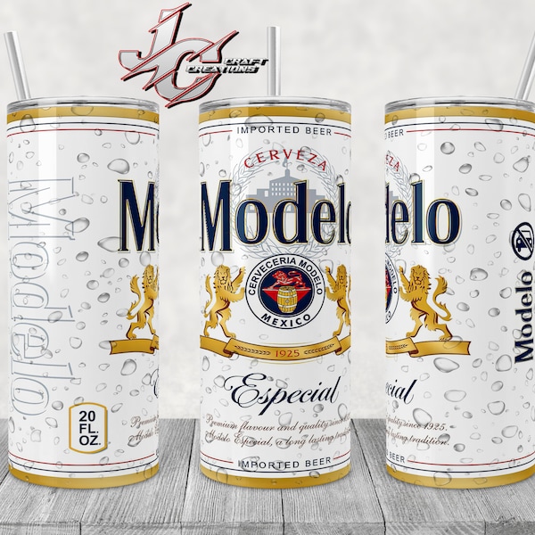 Modelo Beer Svg - Etsy