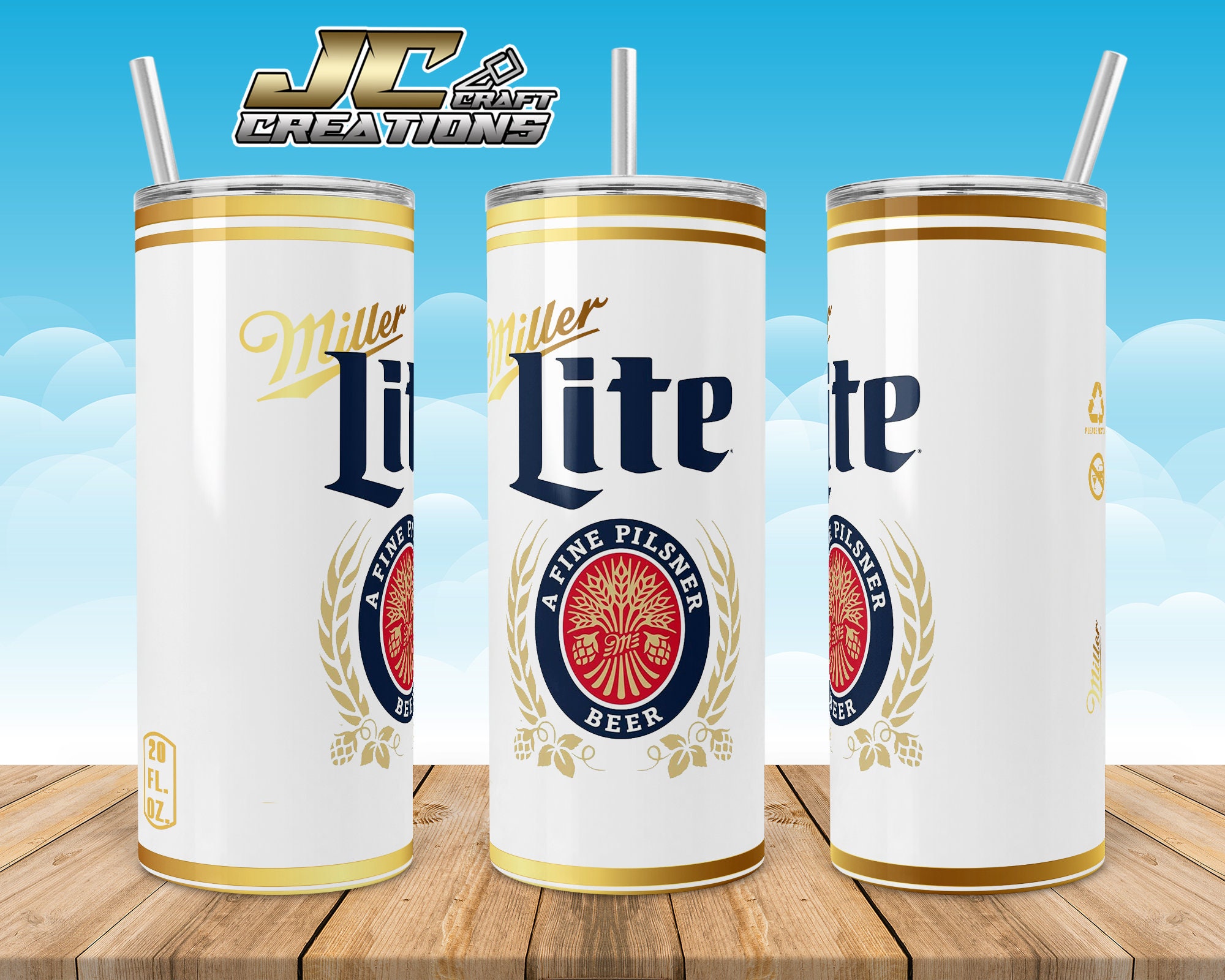 Miller Lite Logo