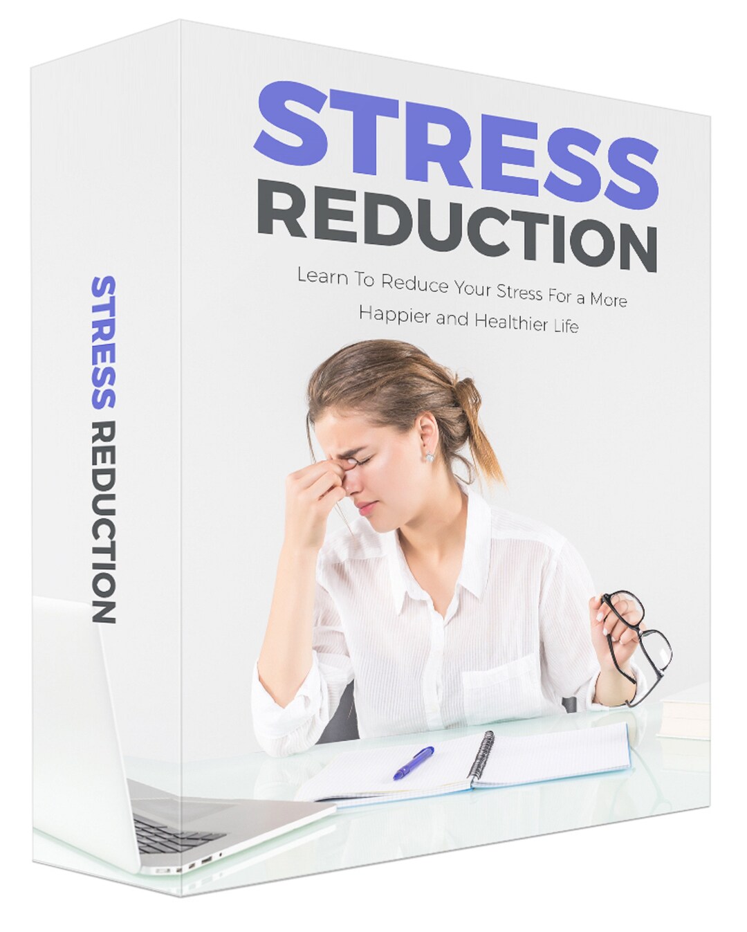 Stress Management 101 Coping With Your Problems PDF Instant Download - Etsy