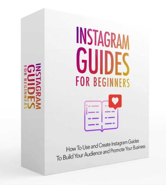 Instagram For Beginners