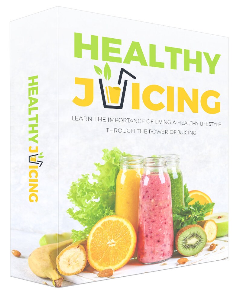A Beginners Guide to Living a Healthy Lifestyle Through the Power of ...