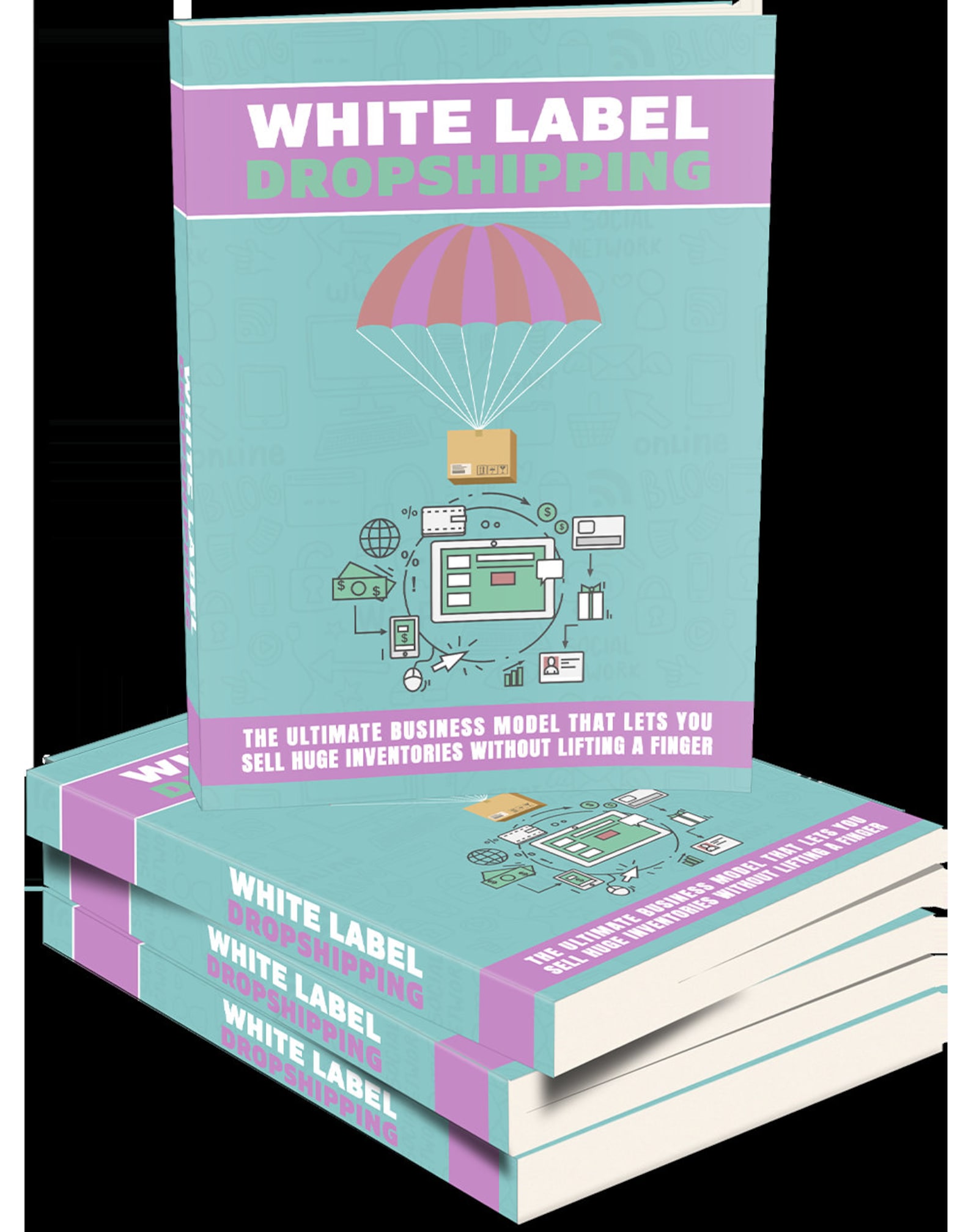 The Ultimate Step-by-step Guide to Dropshipping Success - Etsy