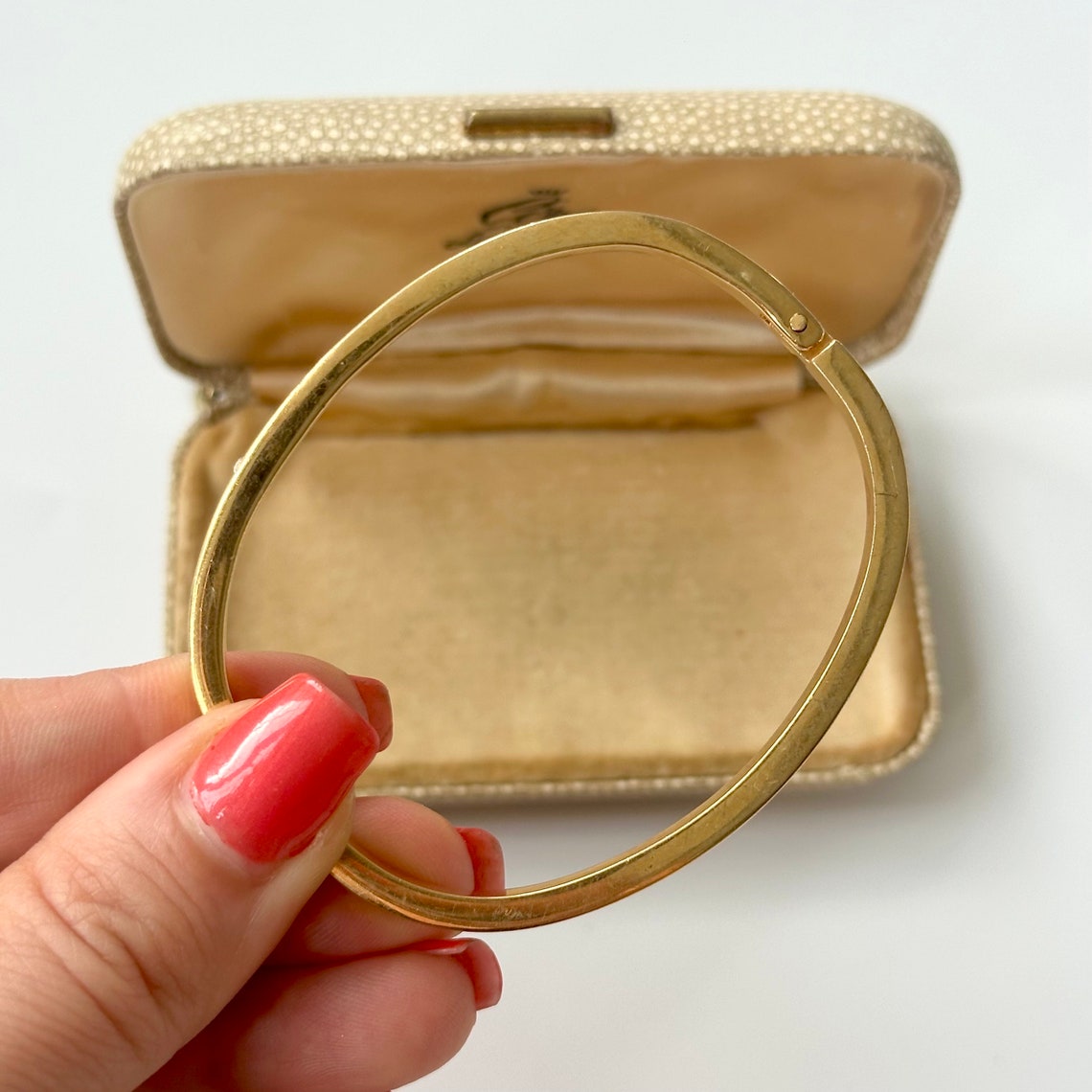 Dazzling Vintage 1980s Designer Monet 18ct Gold Plated Austrian Crystal ...