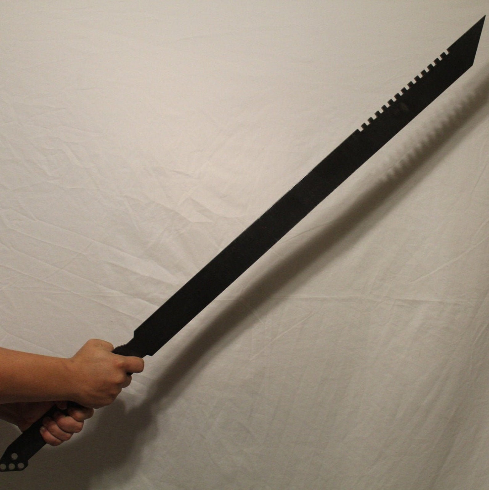 Raiden's Sword (sword Blank) - Etsy