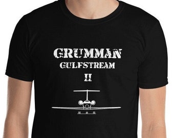 Gulfstream Shirt - Etsy