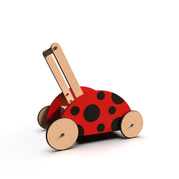 Wooden Walker - Etsy UK