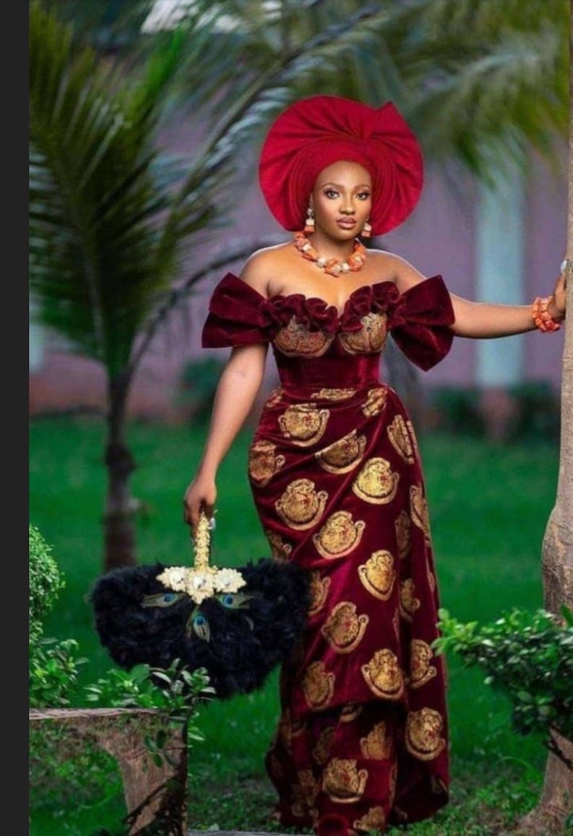 Isi Agu for Women, African Women Isi Agu, is Outf African Men Clothing ...
