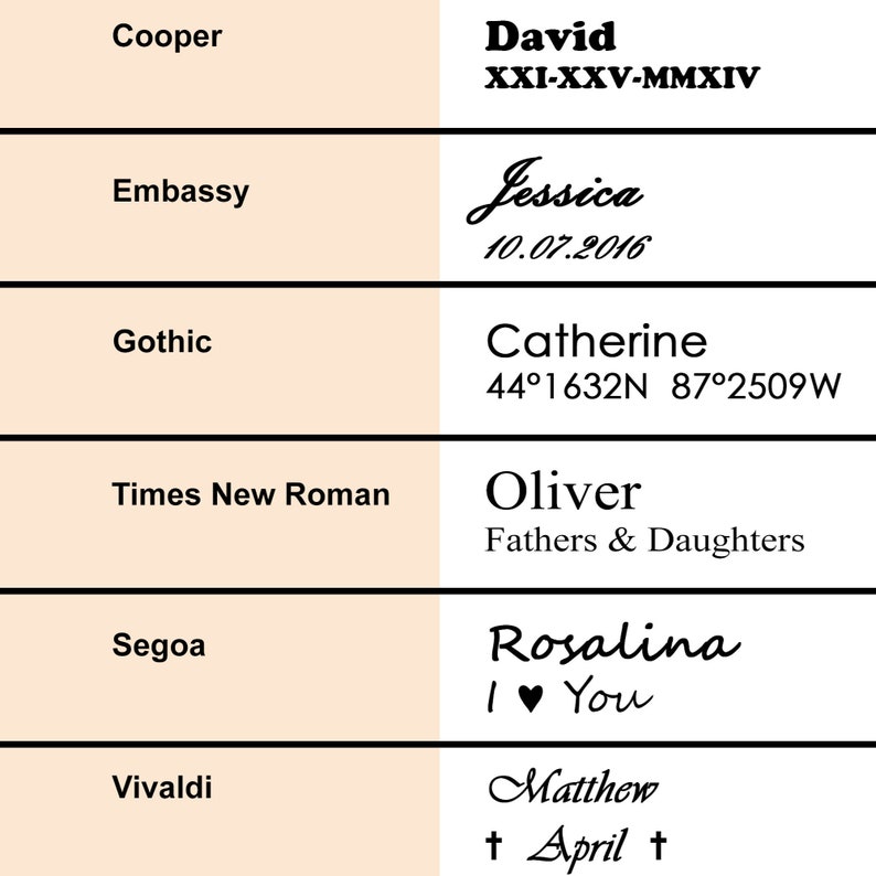 Personalized Name Bar 18K Yellow Gold Bar Necklace Nameplate | Etsy