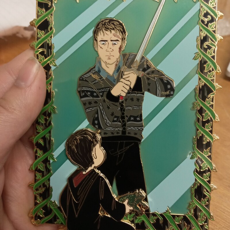 Vtuber Assets Sword - Etsy