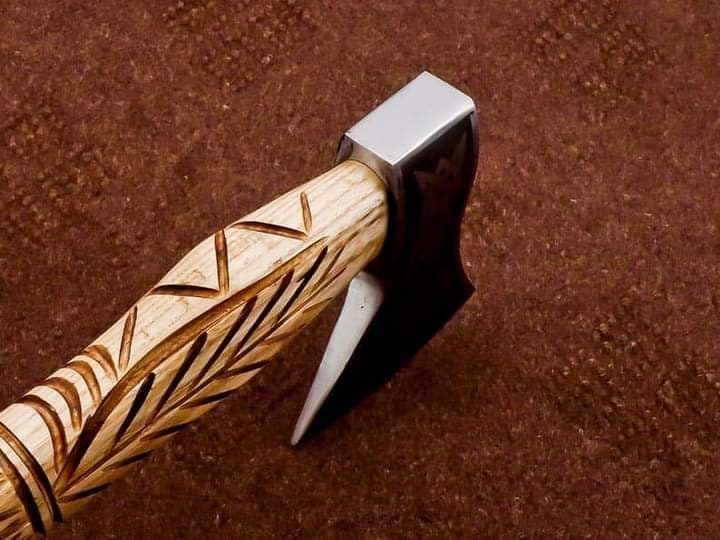 Custom Made Axe | Etsy