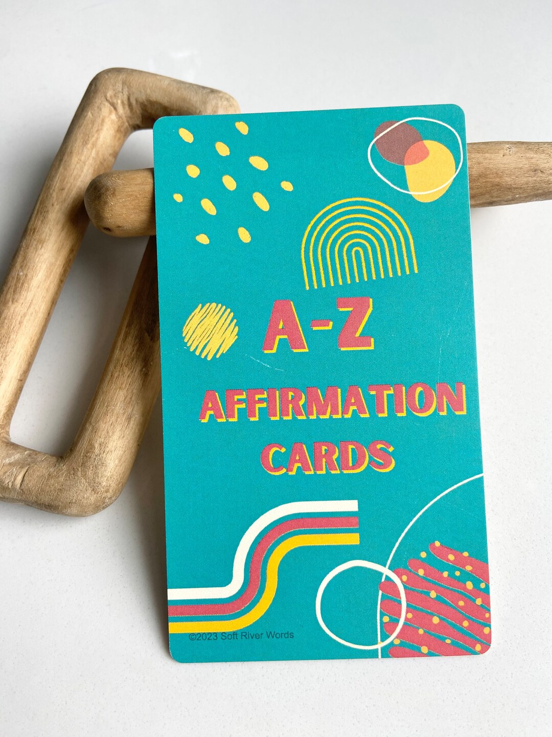 Affirmation Cards for Kids | Positive Thinking| Self Love | Social ...