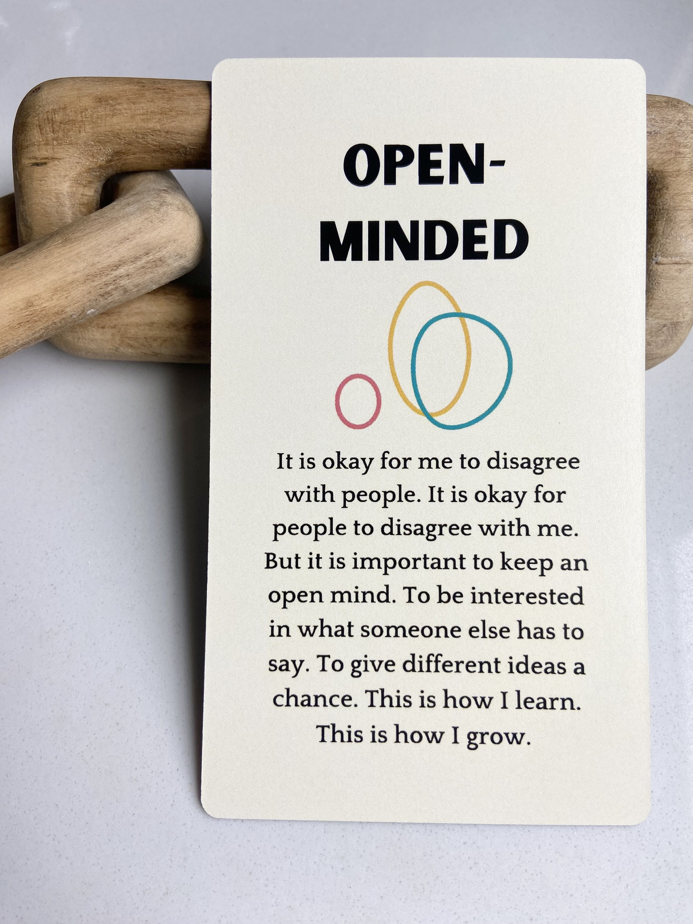 Affirmation Cards for Kids | Positive Thinking| Self Love | Social ...