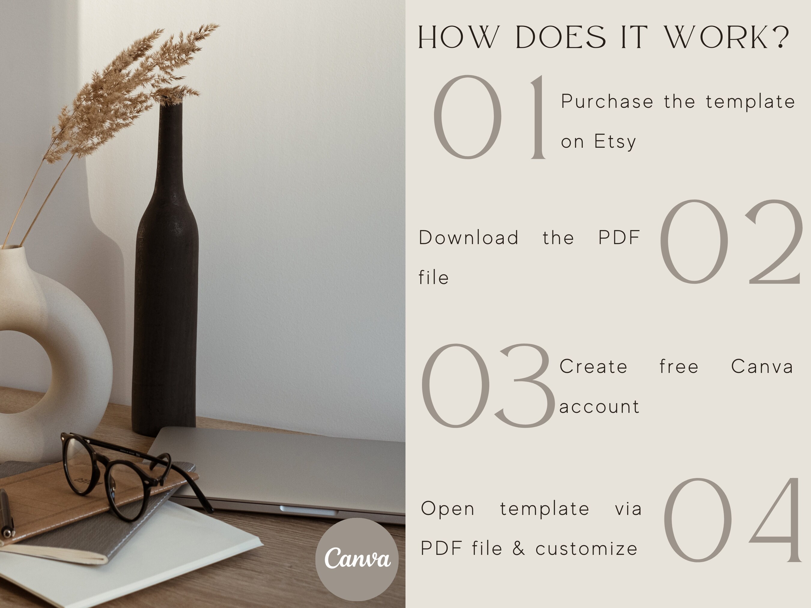 Purple Price List Template, Salon Price List Template, Salon Service ...