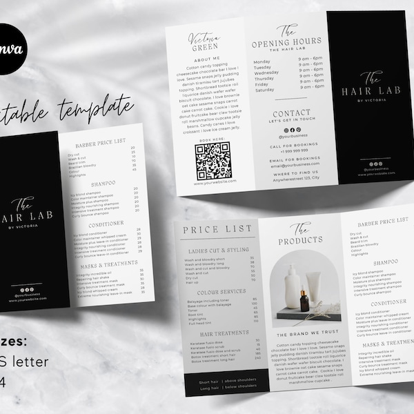 Coffee Loyalty Card Template, Coffee Rewards Card, Coffee Stamp Card ...