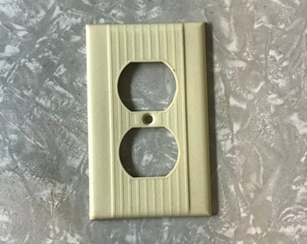 Bakelite Cover Plate | Etsy