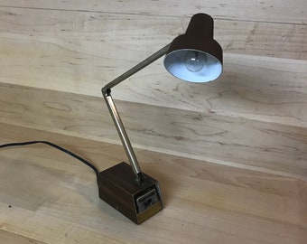 Pixar Desk Lamp | Etsy