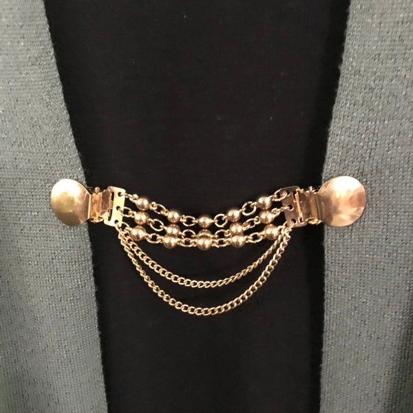 Sweater Clasps - Etsy