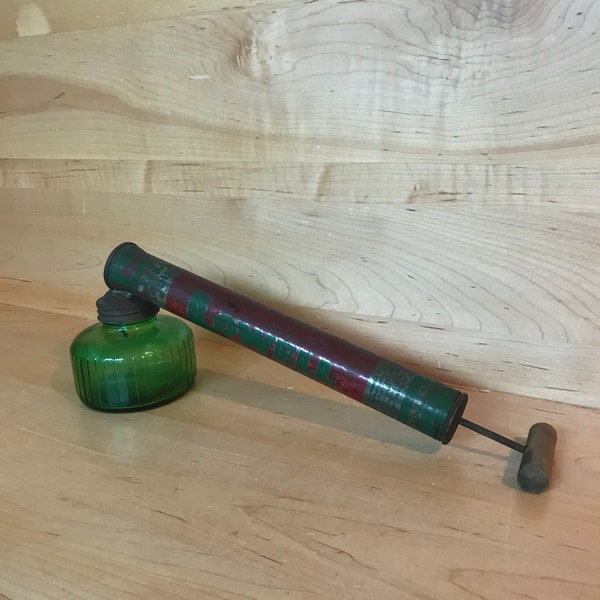 Vintage Sprayer - Etsy