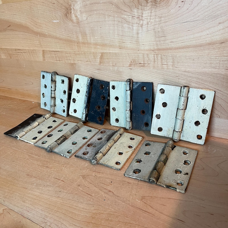 Antique Hinges - Etsy